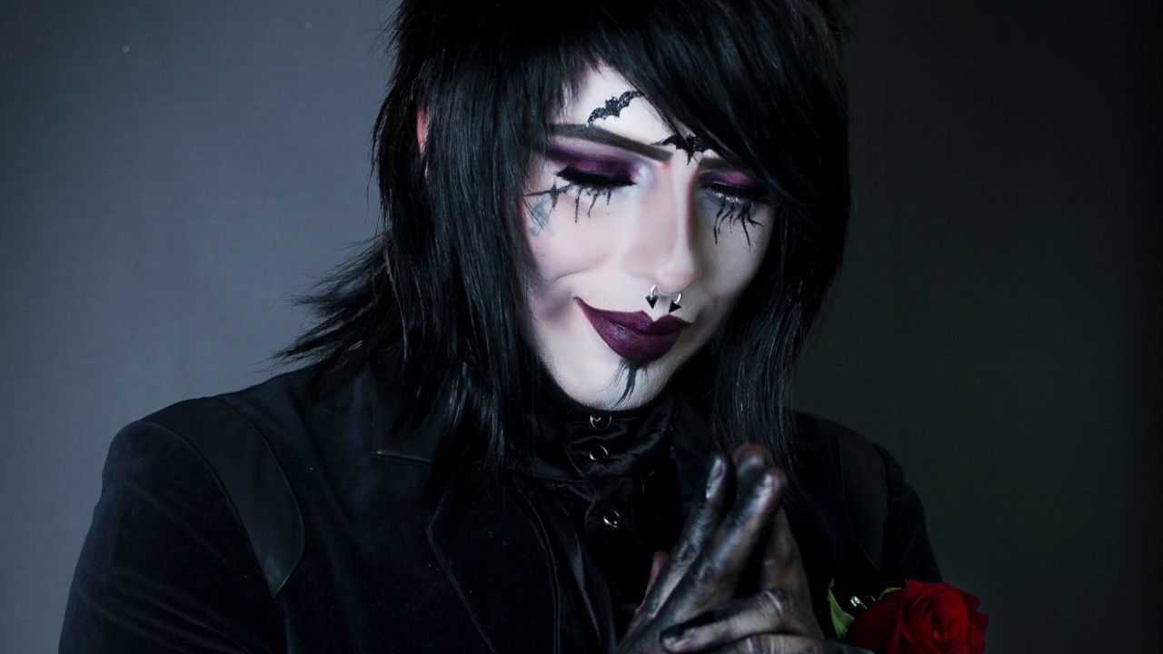 Dahvie Vanity In High School
