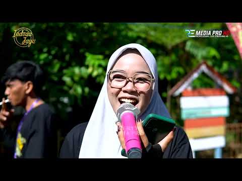 DIGILIR CINTA - OTING || SINGA DANGDUT \