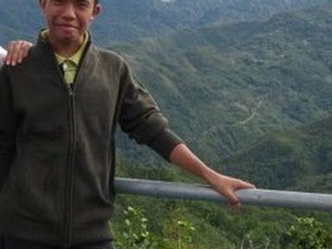 Aiman Shah Live Stream - YouTube