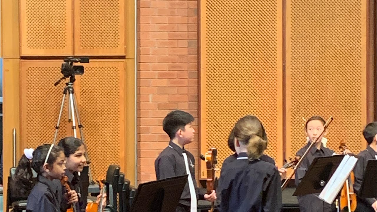 DeDee’s music journey 2023 - YouTube