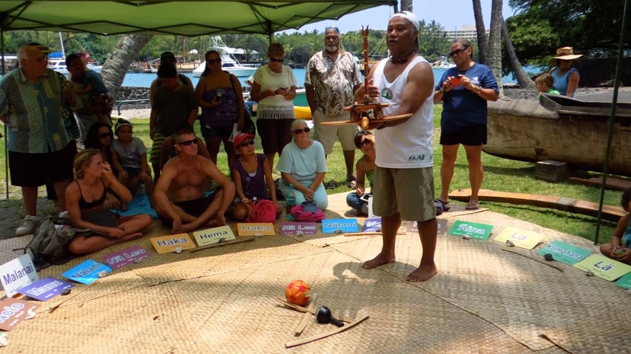 Polynesian Navigation made simple - YouTube