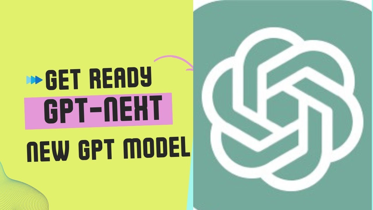 GPT-NEXT Revolution: What You Need to Know About the New AI Era of ...