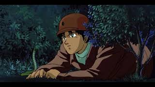 Best part of gundam f91