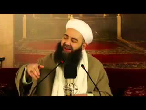 Cübbeli Ahmet Hoca   7 Şubat 2013   Mescid Sohbeti   ßy OttomanP0rte3 (HQ)