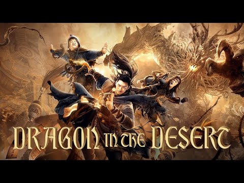 DRAGON IN THE DESERT FULL MOVIES IN IDRAGON MOVIE AAP - YouTube
