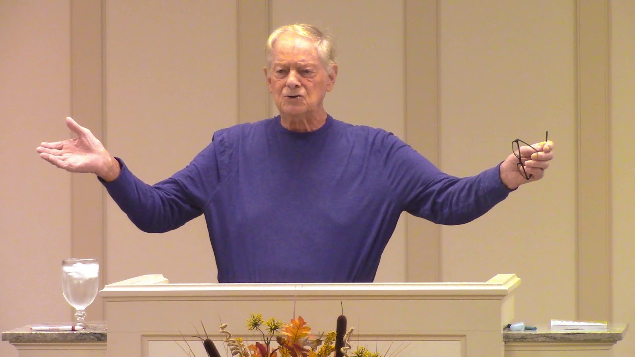 Imperative Doctrine Keith Lamb - YouTube