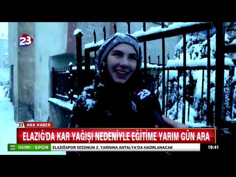 ANA HABER 27.12.2018