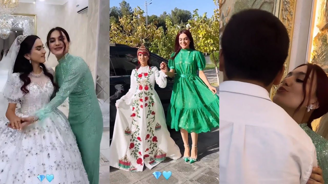 Shaxlo Alijonova singlisini uzatdi🥹 Yig'idan to'htatolmadi # ...