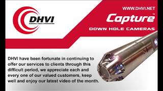 DHVI Downhole Video Examples