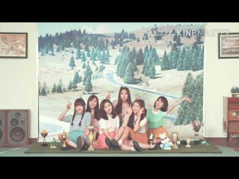 [MV] 여자친구 (GFRIEND) - 핑 (Crush)