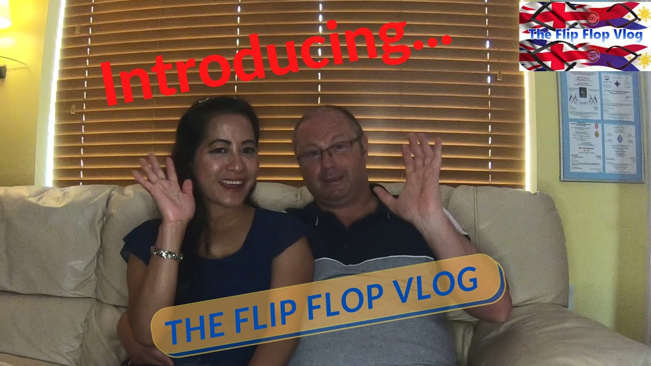 Introduction to the Vlog - YouTube
