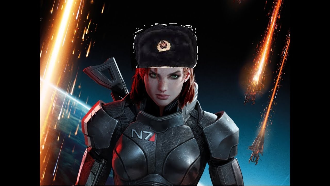 The Legend of Becky Shepherd [4] - YouTube