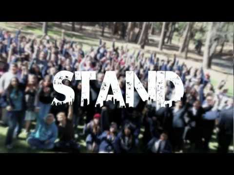 STAND | SDM Youth Councils 2012 Rewind - YouTube