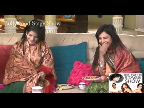SERIAL THAPKI PYAAR KI ON LOCATION 4