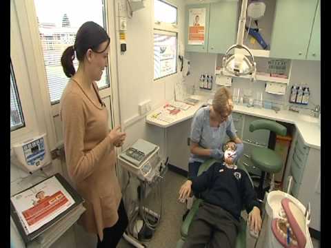 Community Dental Services - A Social Enterprise providing NHS dentistry ...