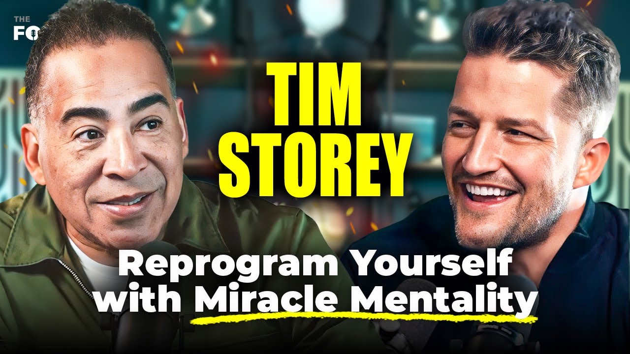 How to Turn Your Set Backs Into Comebacks: Tim Storey, Celebrity Life ...
