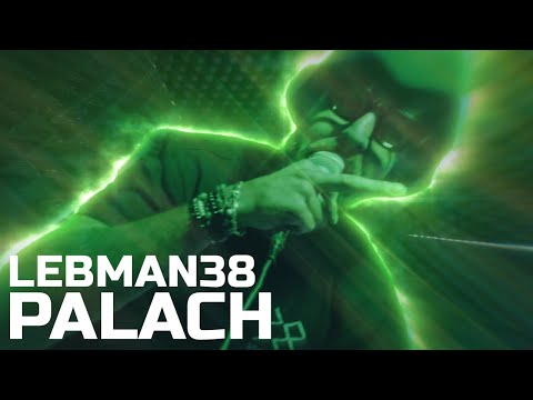Lebman38 - PALACH prod. Jack Marlow (Official Video)