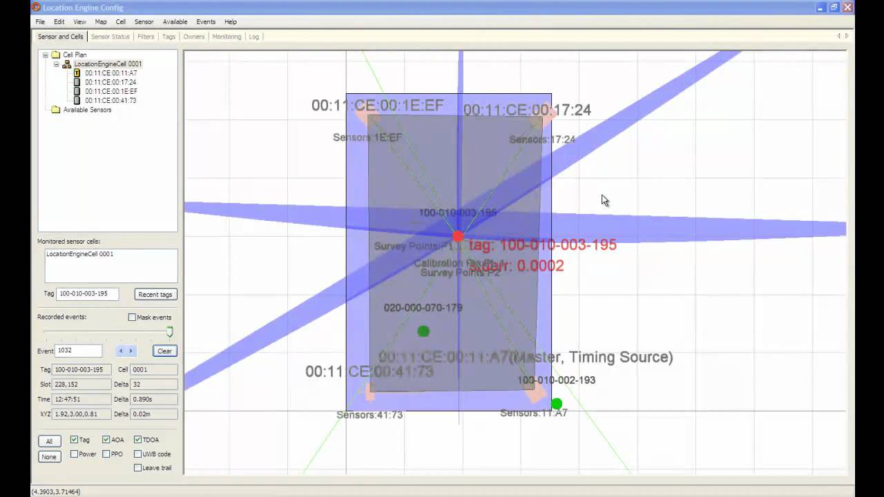 Setup 5: How to calibrate a cell - YouTube