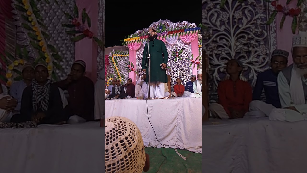 Hamid raja - YouTube