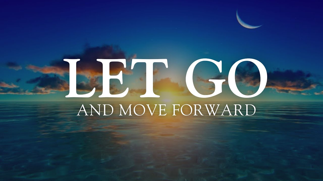 Let Go and Trust God - 10 Minute Christian Meditation - YouTube
