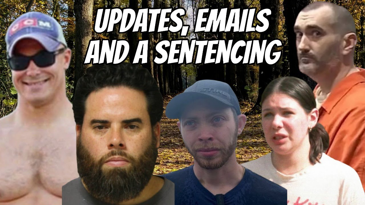 Jack and lilly! Decker and morales! More emails! Updates galore loaded ...