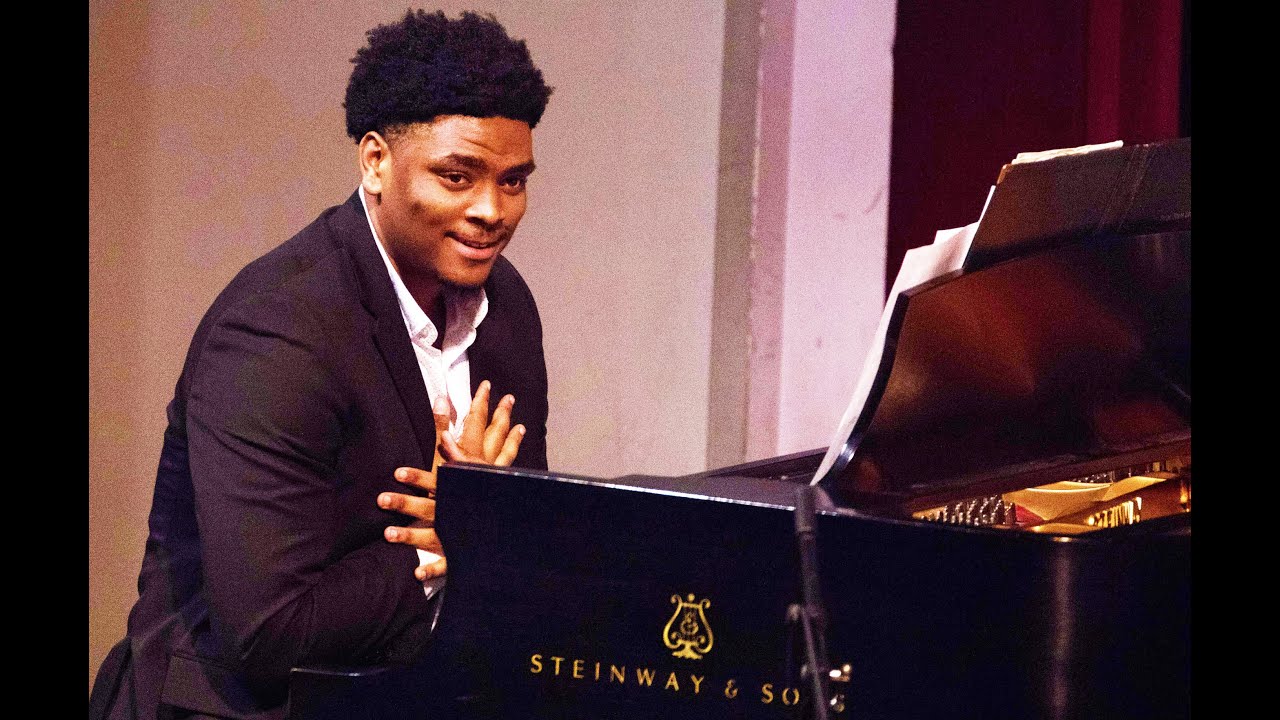 Dayne Reliford Quartet @MonksJazzClub 3.20.22 - YouTube