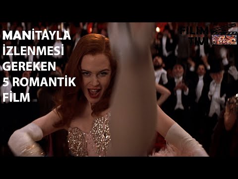 EN ROMANTİK VE ÇEKİCİ 5 FİLM l DUYGUSAL FİLMLER | DİKKAT CİNSELLİK İÇERİR