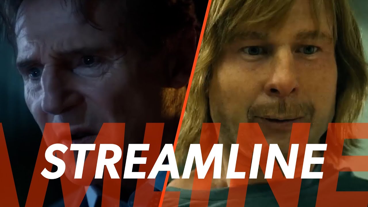 What to Watch this Weekend: ‘Chad Powers,’ ‘The Naked Gun’ and More ...