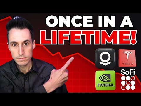 URGENT Opportunity of a Lifetime is HERE NOW!