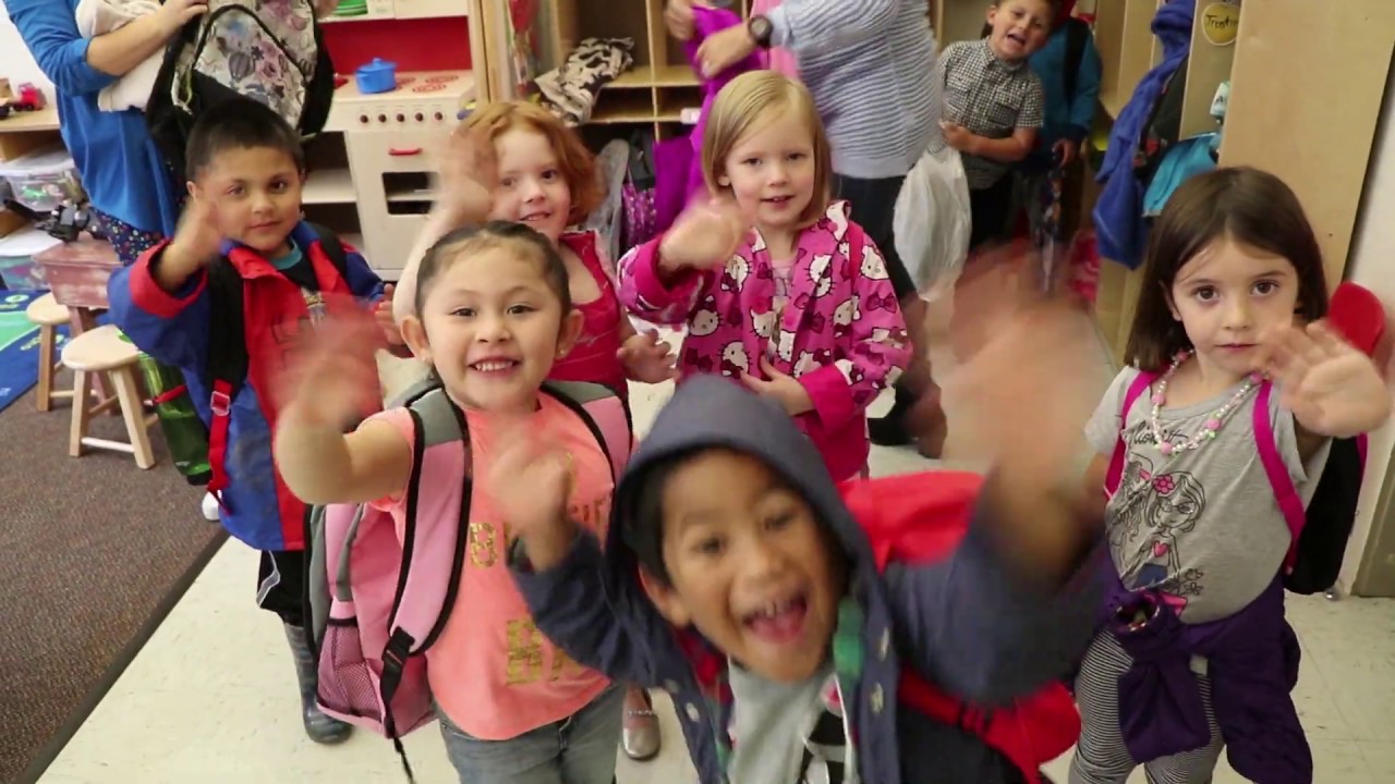 Inside ASD Schools - YouTube