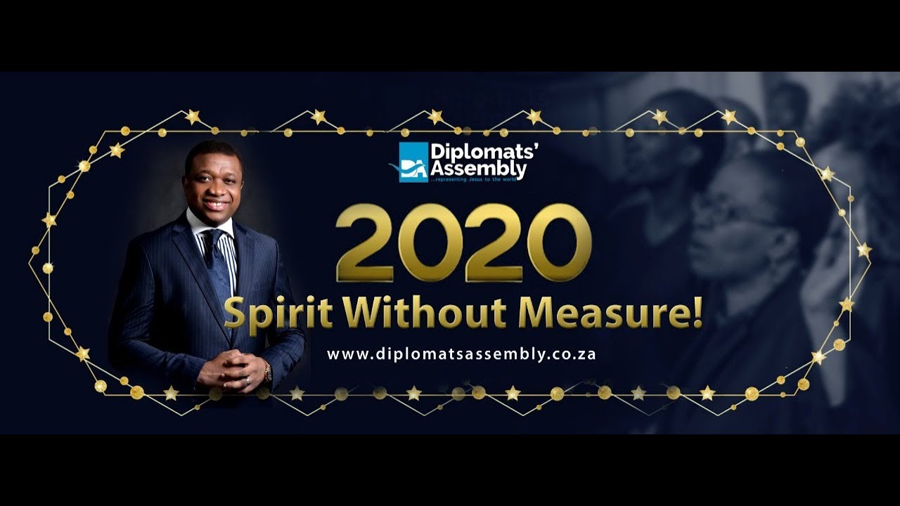 GRACE FOR FINANCIAL REPOSITIONING - YouTube