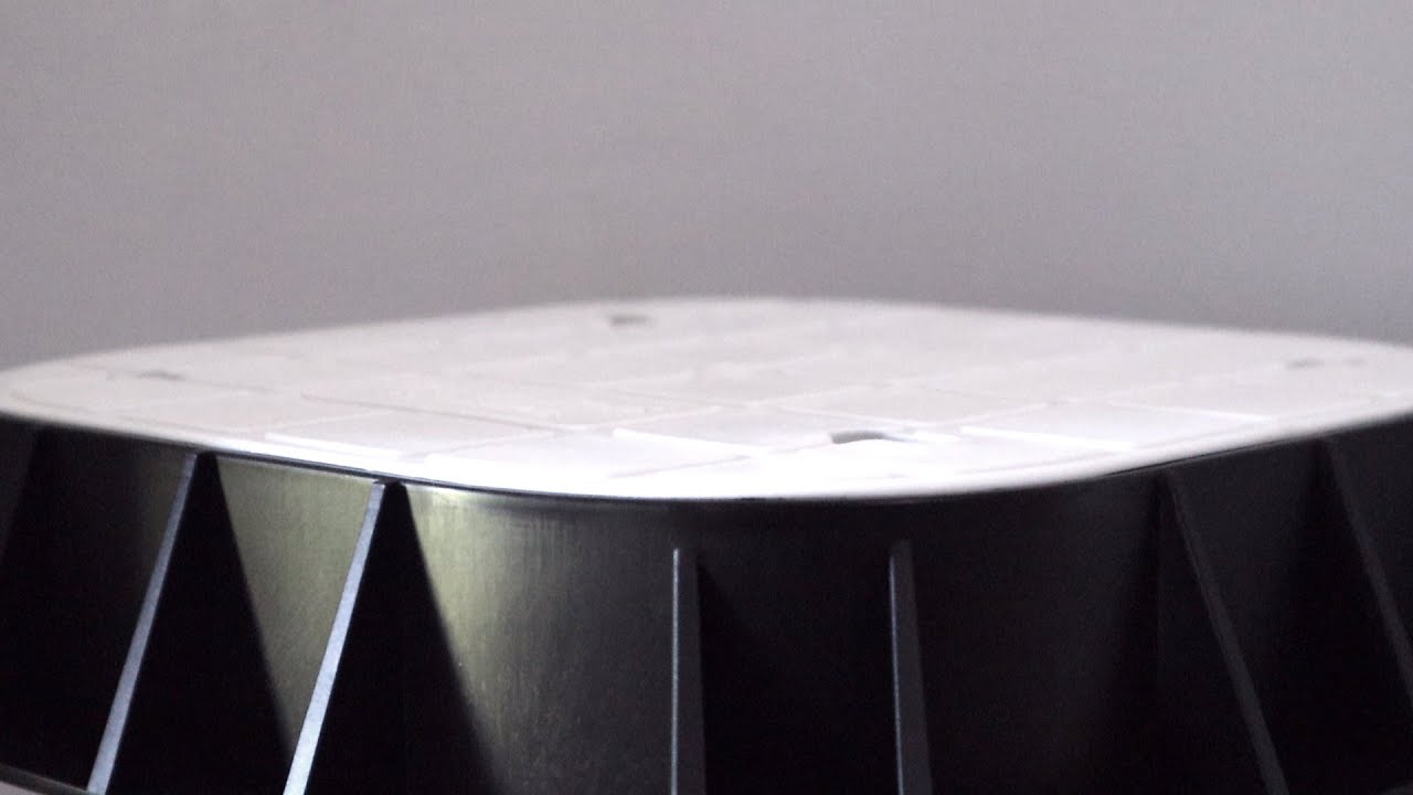 Bak Kontrol PVC - Spesifikasi - YouTube