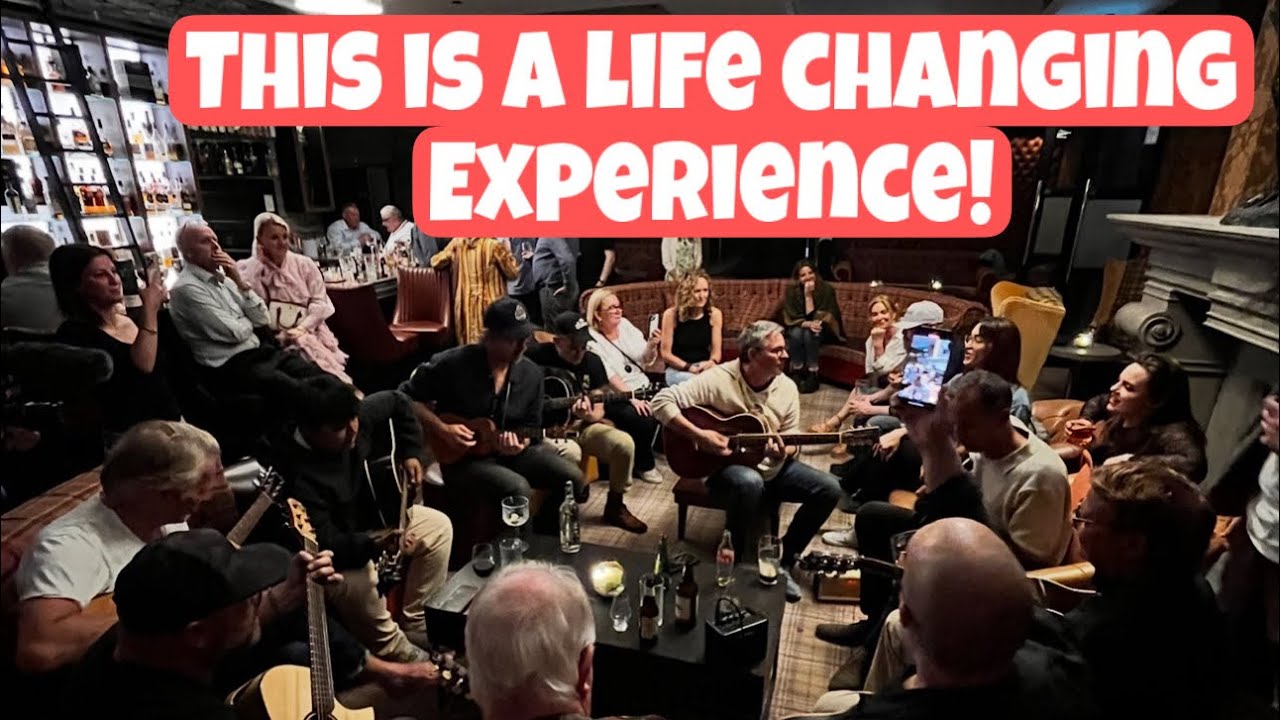 Videos - Guthrie Trapp