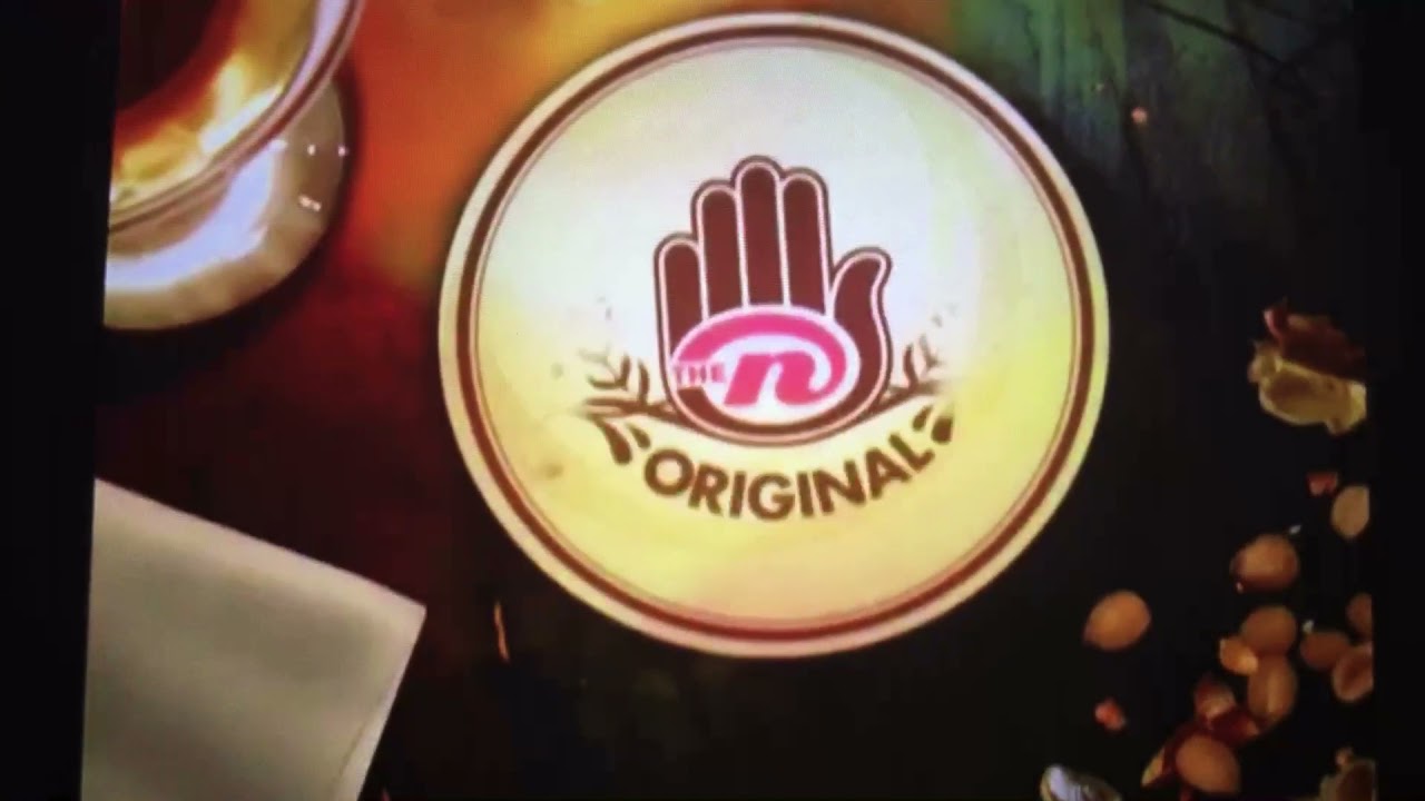 The N Original Logo (2007) #4 - YouTube
