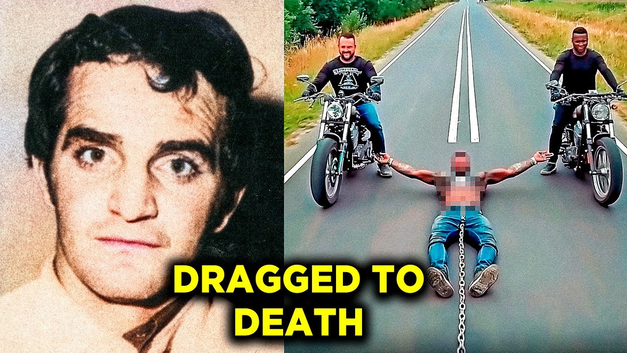 The SHOCKING Downfall of Australia’s Deadliest Men | The Kane Brothers ...