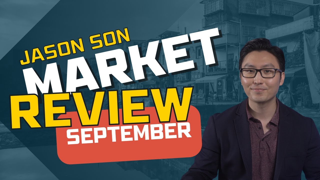 September 2023 Real Estate | Part 1 | Inventory, Equity Insights & More ...