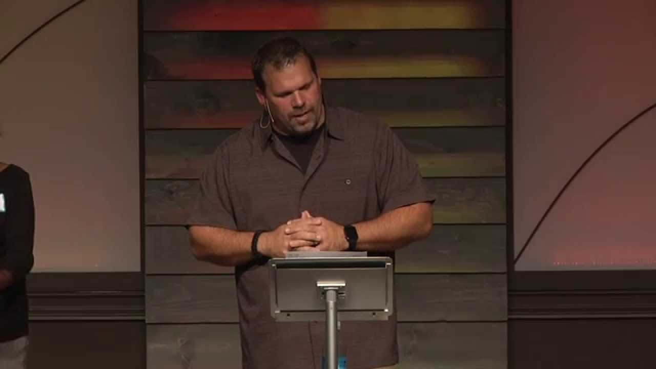Empowered - The Hope of Israel and All The World - Tony Balsamo - 9/6 ...