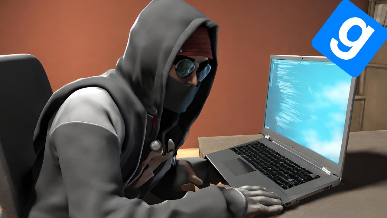 PIRATER et VIDER des COMPTES BANCAIRES en HACKER ! - YouTube