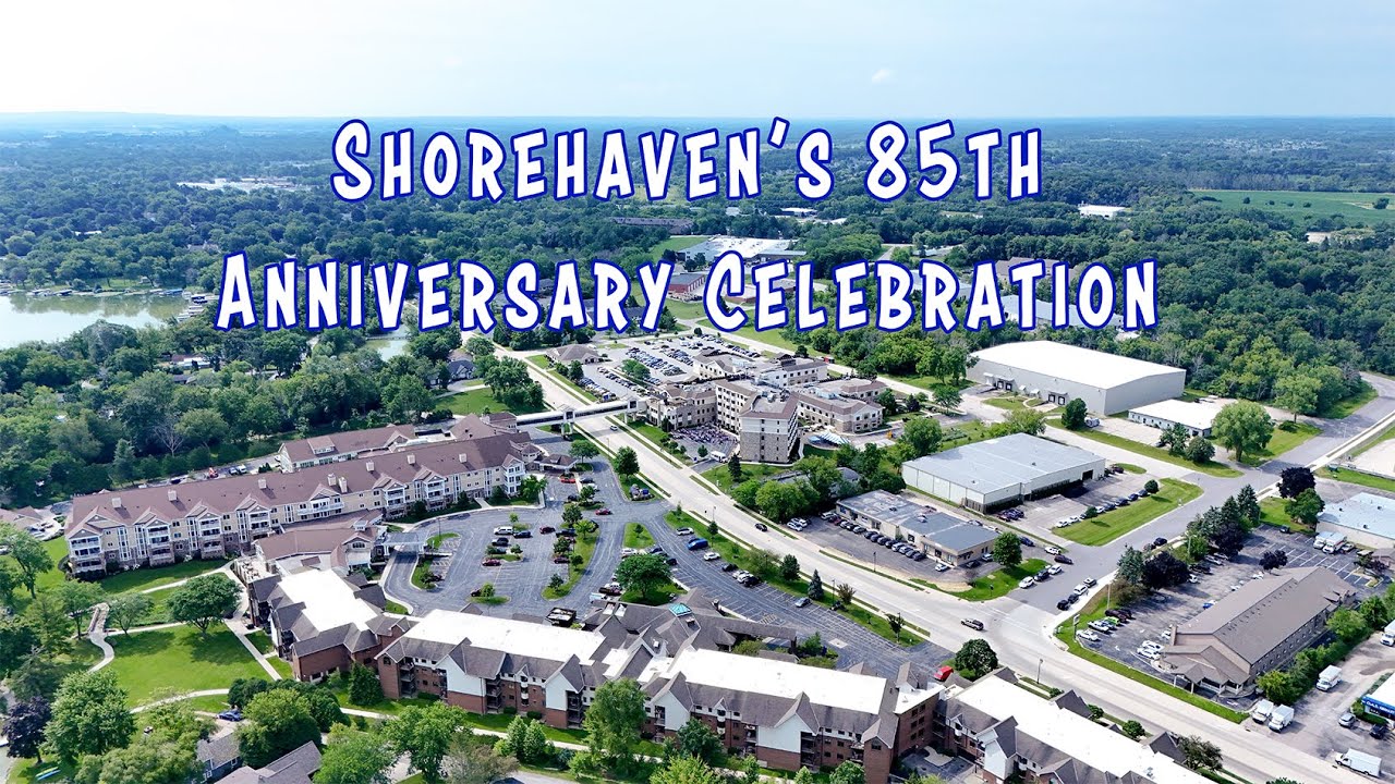 Video Archive | Shorehaven