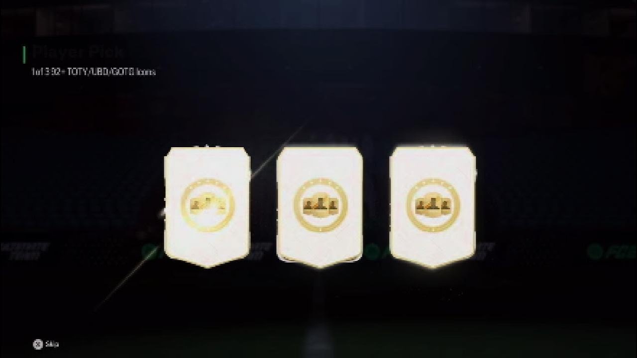 “This is gonna be the Worst icon pick you have ever seen“ - YouTube