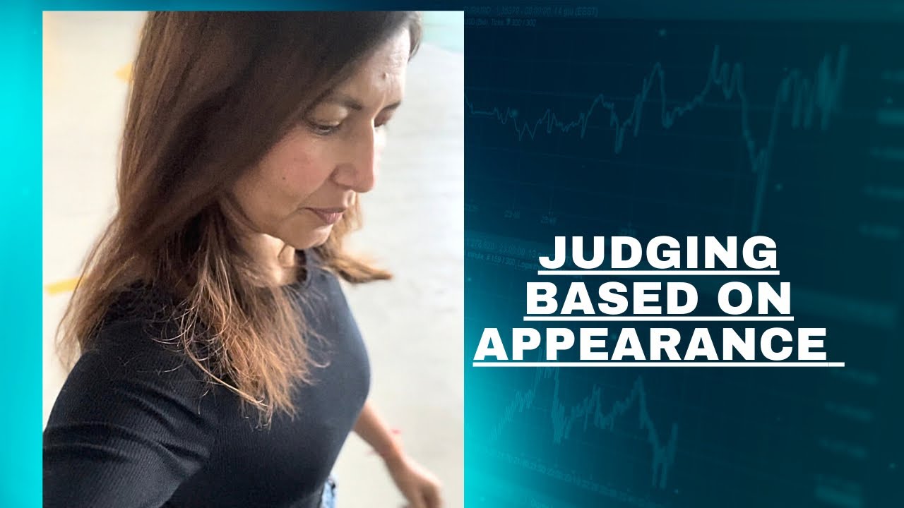 judging based on appearance #hindivlog #youtubeshorts #newshorts # ...