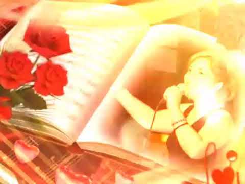 MERAM AYDIN ___KANADIM DEĞDİ SEVDAYA