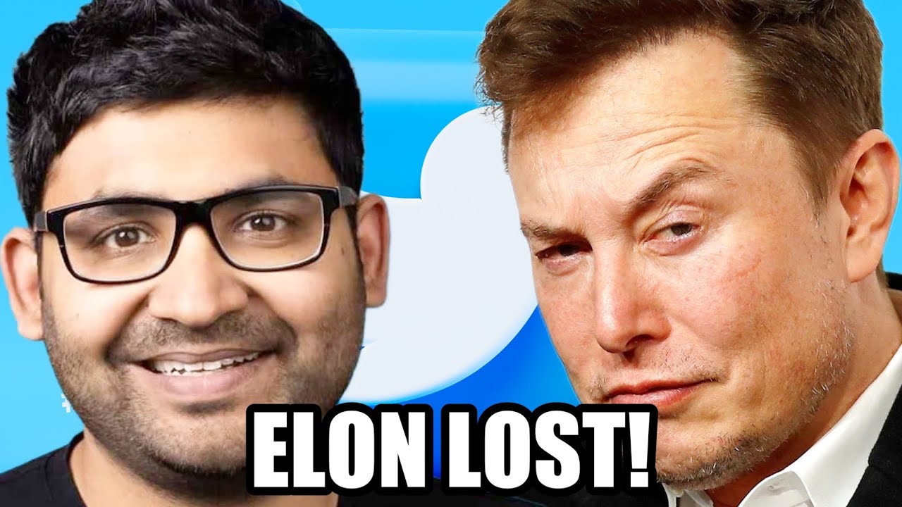 Twitter Beat Elon at His Own Game!! (CHECKMATE) - YouTube