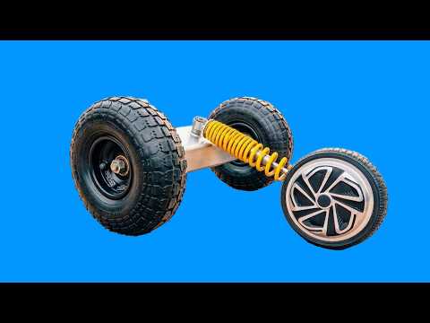 I REJECTED $1 BILLION Offer from Elon Musk to Keep This Invention