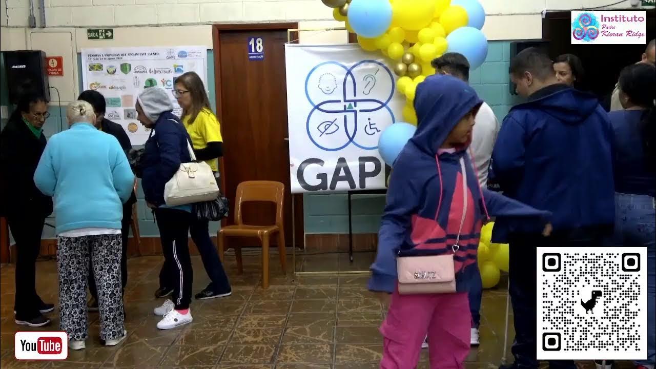 GAPE - YouTube