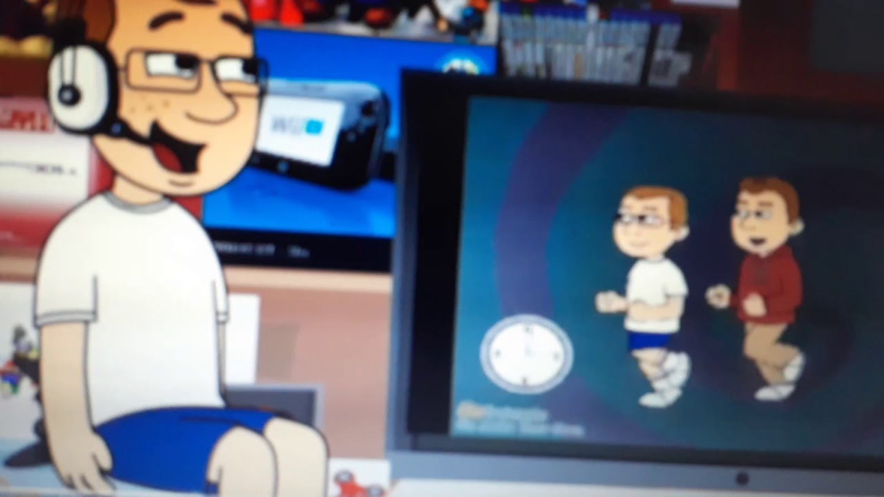 Me da DORITO o filme 2 Goanimate - YouTube