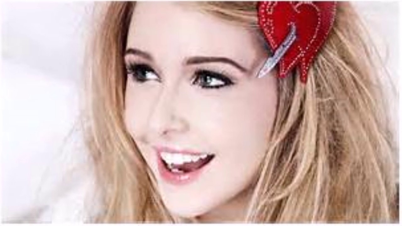 Tina Marie - Perry Como 1955 - YouTube