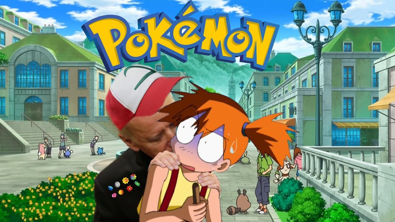 Pokemon: Commander in Chief Edition- Ep. 2 - YouTube