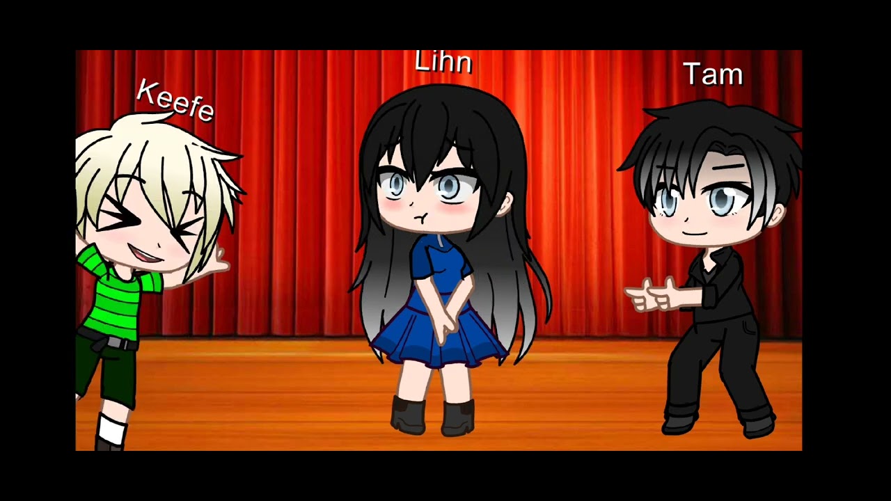 the crayon song - kotlc meme - YouTube