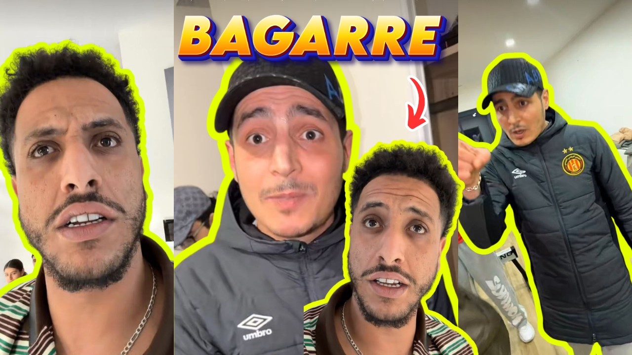 TEAM NASDAS CA TOURNE MAL ENTRE GATEY ET CAPUCCINO! - YouTube